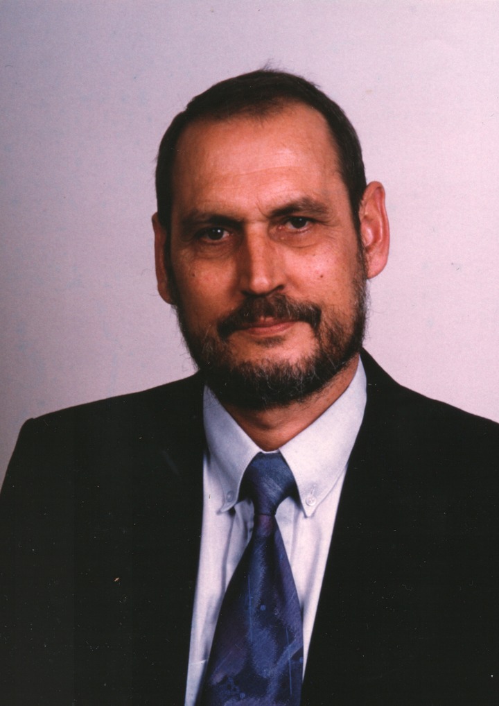 Kurt Pedersen - Memorial