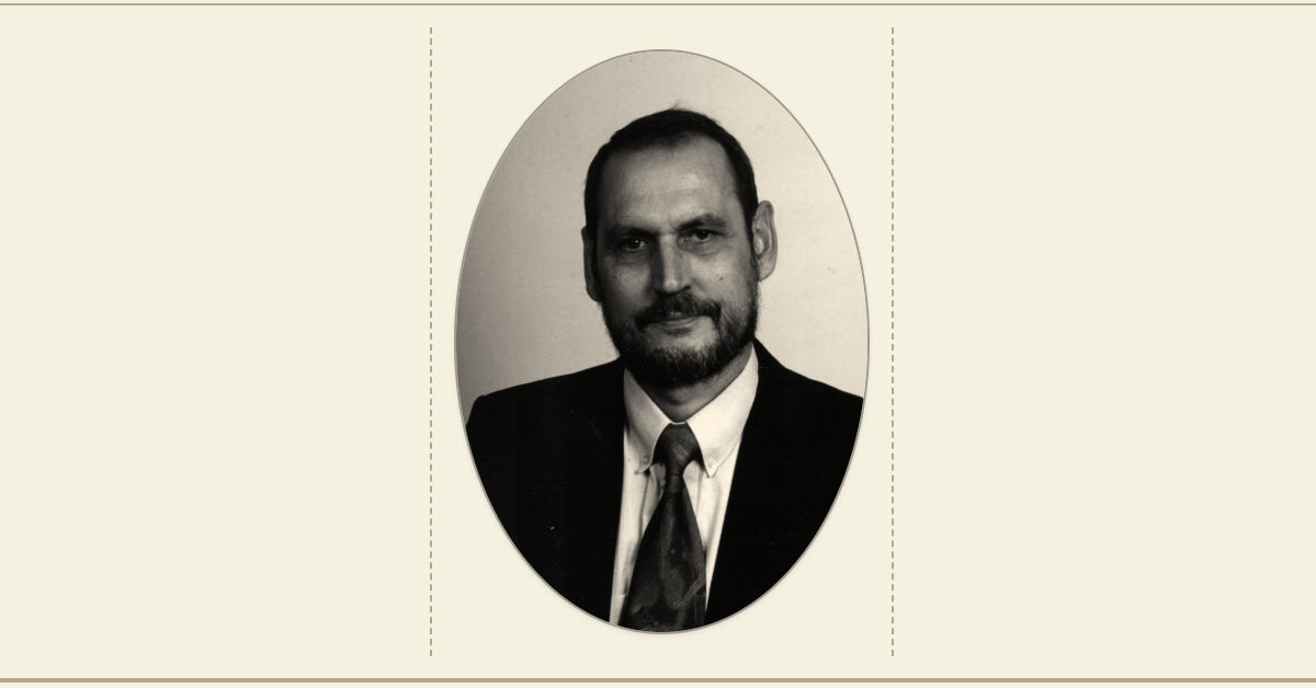 Kurt Pedersen - Memorial